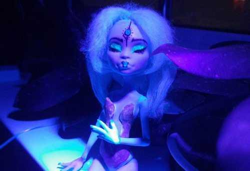 Ooak Monster High