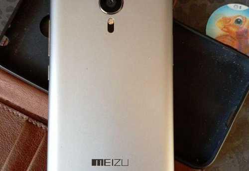 Meizu MX5, 3/32 ГБ