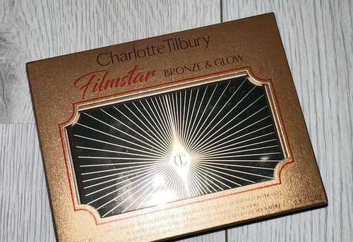 Charlotte tilbury filmstar bronze glow