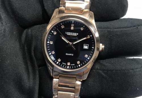 Женские часы Longines Серия: Record
