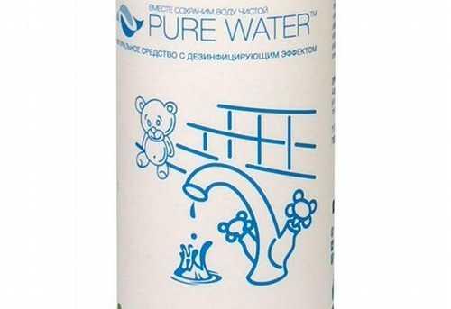 Средство натуральное для дезинфекции Pure Water 2