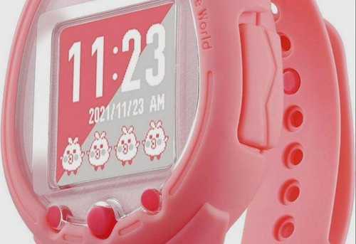 Tamagotchi SMART pink