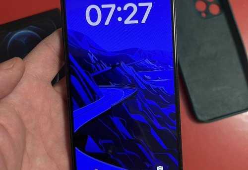 iPhone 12 Pro Max, 512 ГБ