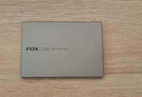 SSD Foxline