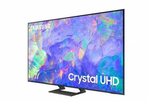 Ultra HD (4K) LED телевизор 55" Samsung UE55CU8500