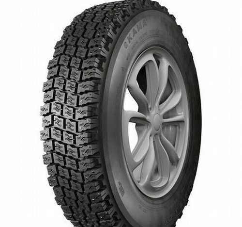 КАМА И-511 175/80 R16 88Q