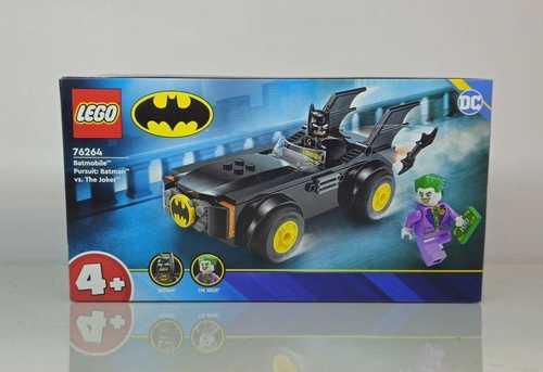 Lego batman 76264