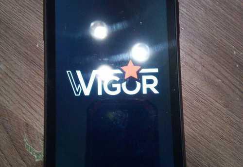 Wigor V3, 2/16 ГБ