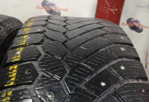 Continental Conti4x4IceContact 225/60 R17
