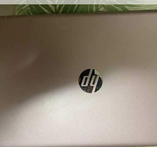 Ноутбук HP pavilion 15-cc525ur