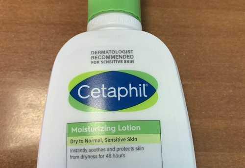 Cetaphil Увлажняющий лосьон, 118 мл