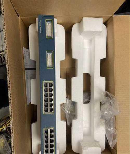 Cisco 2950