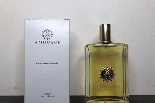 Amouage Jubilation XXV for Men (Оригинал)