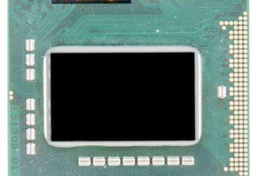 Процессор ноут. Core i7-720QM. Отп. в регионы