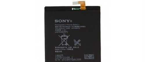 Акб Original для Sony Xperia T3/C3 D2533/D2502/ D5