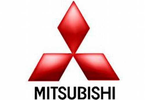 Mitsubishi 6370C055 Личинка замка зажигания