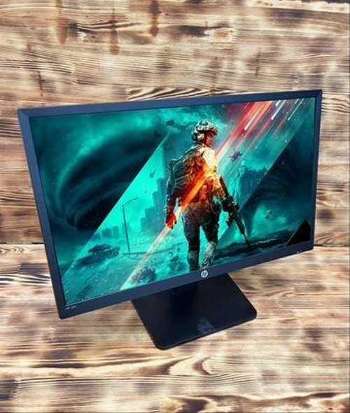 21.5 Монитор HP 22x,1920x1080, 144 Гц, TN