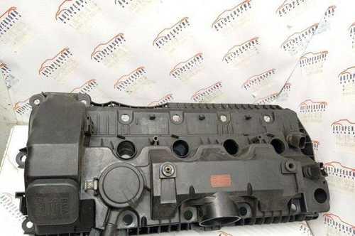 Крышка клапанная передняя правая Bmw 7 745I N62B44