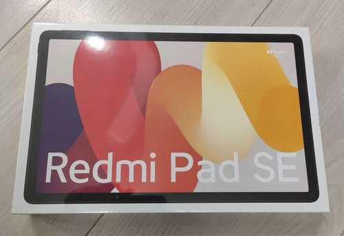 Планшет Redmi Pad SE