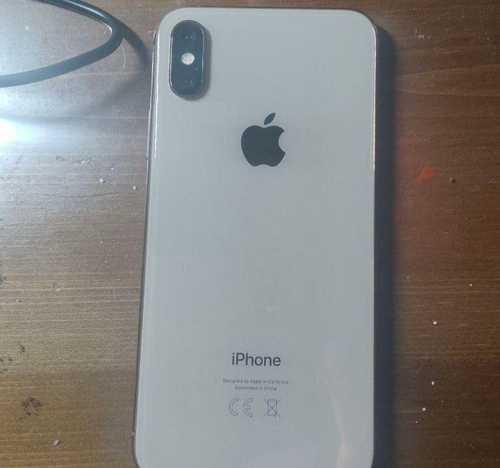 iPhone Xs, 256 ГБ