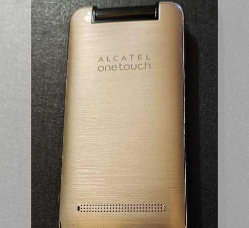 Телефон Alcatel one touch 2012D
