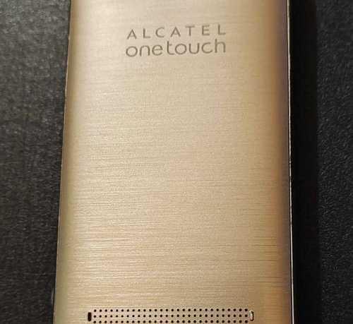 Телефон Alcatel one touch 2012D