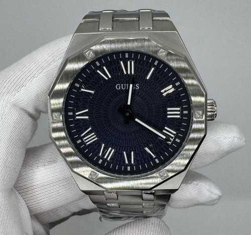 Мужские наручные часы guess GW0575G4