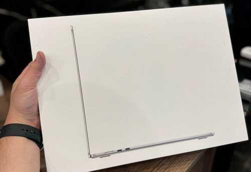 MacBook Air 15 M3 8 256 (Все цвета)