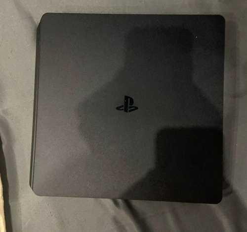 Sony playstation 4 slim 1TB