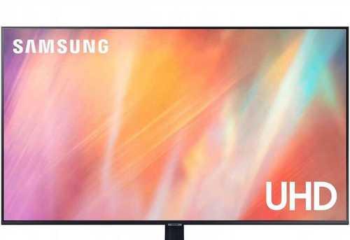 Ultra HD (4K) LED телевизор 50" Samsung