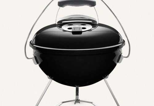 Угольный гриль Weber Smokey Joe Premium, 37 см