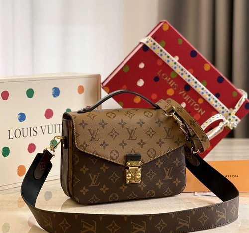Сумка louis vuitton pochette