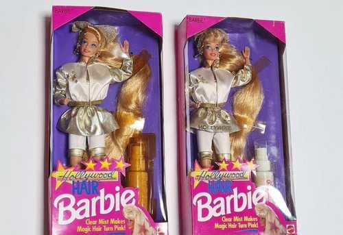 Hollywood Hair Barbie Blonde