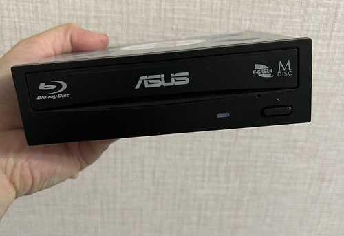 Blu ray привод asus новый