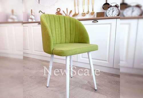 Кухонные новые мягкие стулья велюр для дома