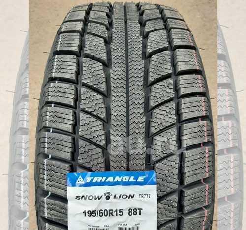 Triangle TR777 195/60 R15