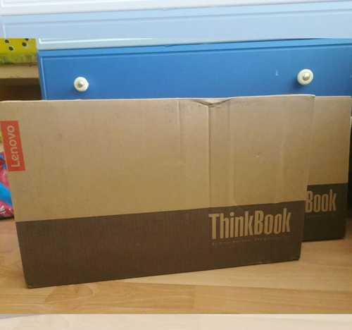 Lenovo thinkbook 16 g6  32/1t 8845h