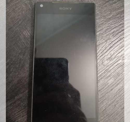 Sony xperia z5 compact