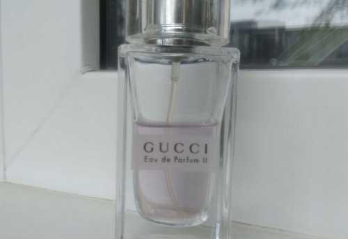 Gucci eau de parfum 2