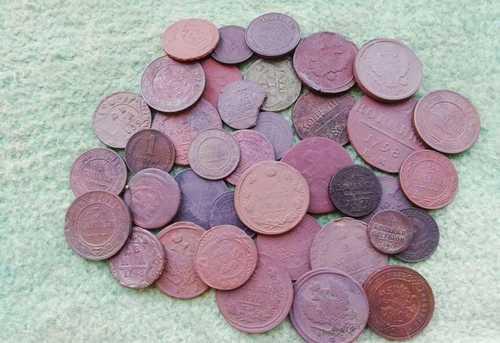 Царские монеты - (3). Обмен /Продажа