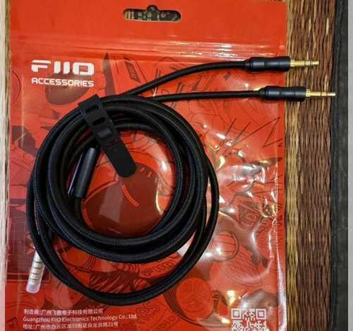 Fiio LL-4.4A 3.5 мм