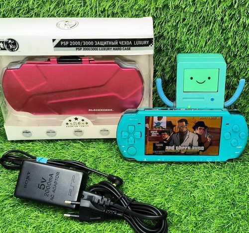 Sony PSP 3008   Игры