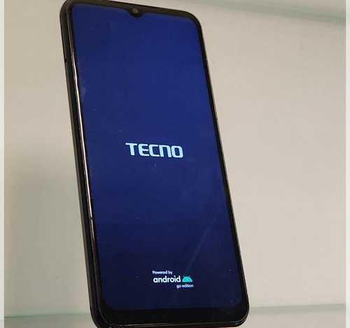 Tecno Pop 6, 2/32 ГБ