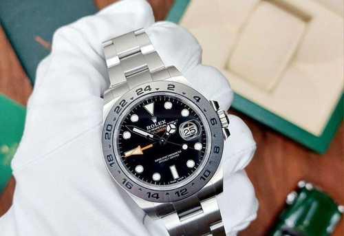 Часы Rolex Explorer 2 Ref:216570
