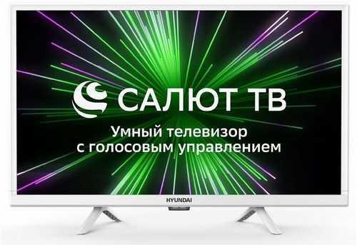 Телевизор 24" Hyundai H-LED24BS5102 (HD #377348