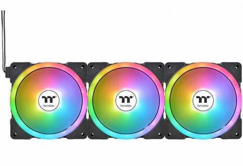 Охлаждение Thermaltake swafan EX14 RGB PC C 597180