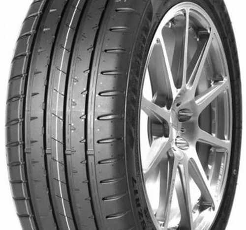 Powertrac Racing Pro 235/50 R18 101W