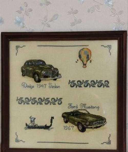Картина для детской
