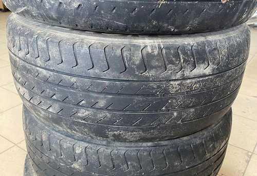 Triangle TR918 205/55 R16