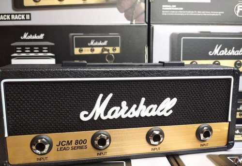 Настенная ключница Marshall JCM8000